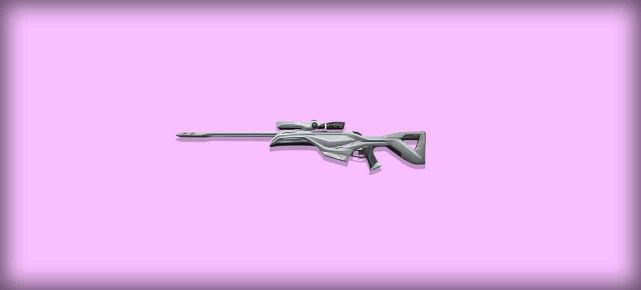 5 Best Operator Skins in Valorant in 2022 (Updated)