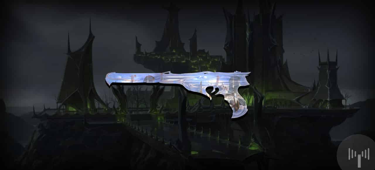 5 Best Ghost Skins in Valorant in 2025 [Updated]