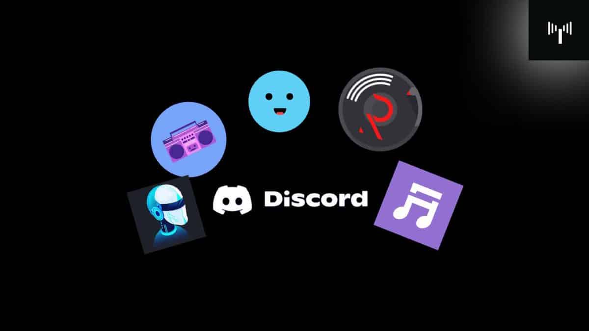 5 Best Discord Music Bots For Your Server in 2023