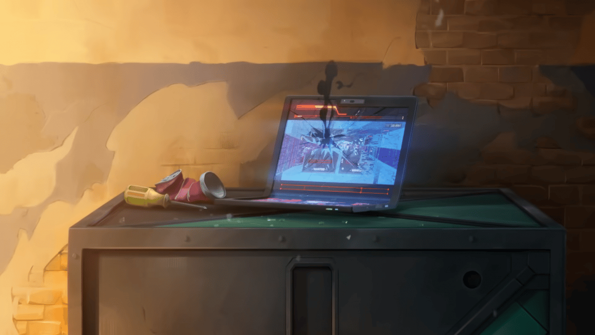 Valorant : New Agent (Hacker) and Duality Mystery Untangled