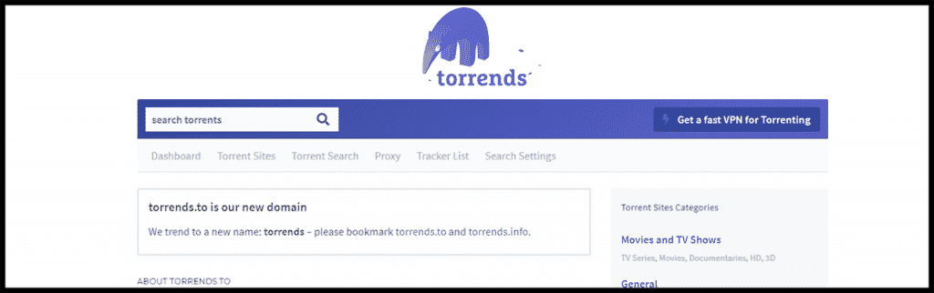 10 Best Torrent Search Engine Sites (2025 Edition)