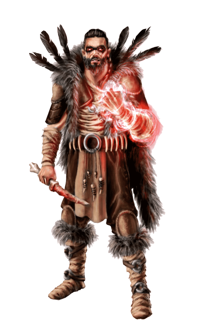 Dungeons and Dragons: 10 Best D&D Homebrew Classes
