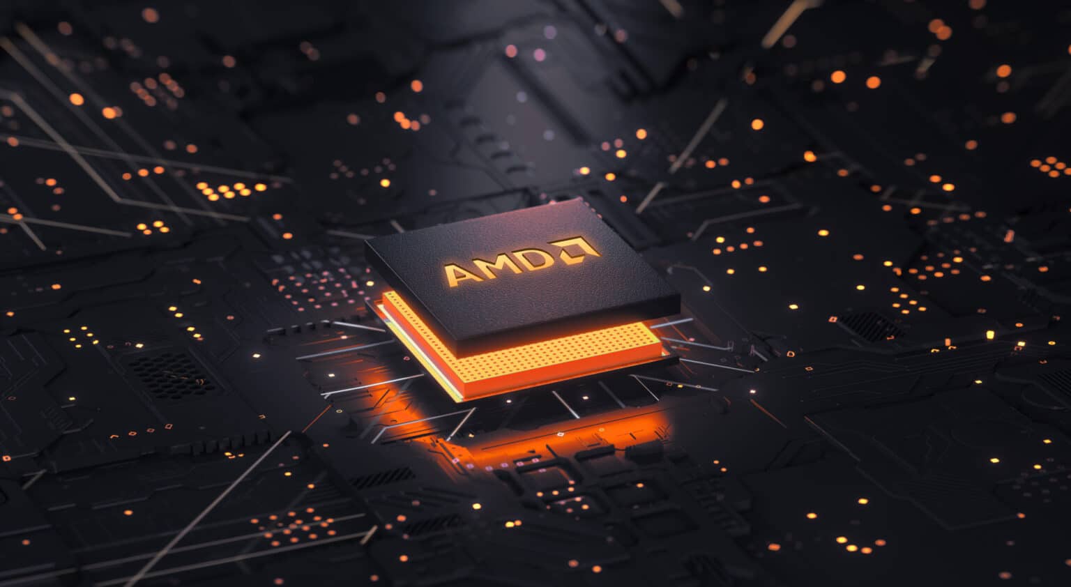 Researchers have exposed a vulnerability with AMD SEV