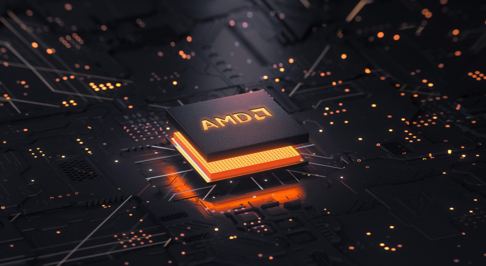 Researchers have exposed a vulnerability with AMD SEV