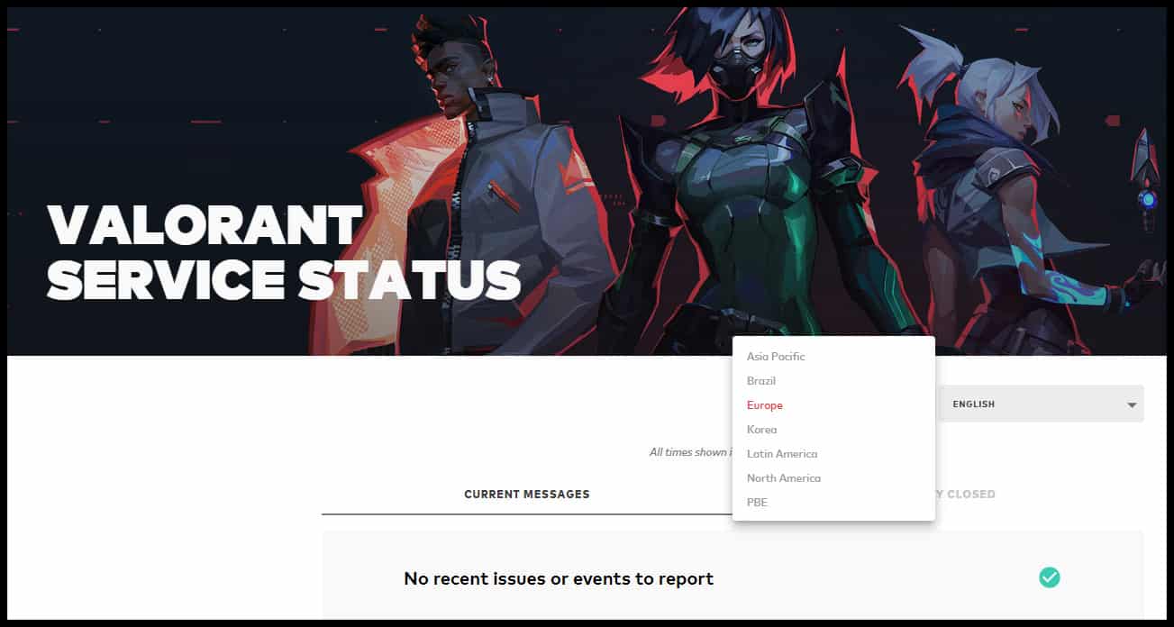 Valorant Tracker: Best Sites to Track Rank in 2025