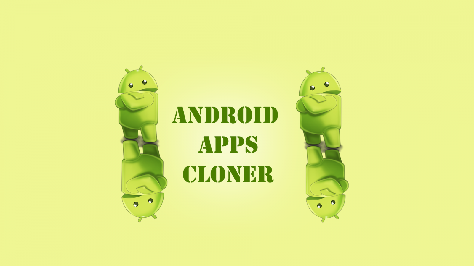 10 Best Android App Cloners in 2025 [Updated List]
