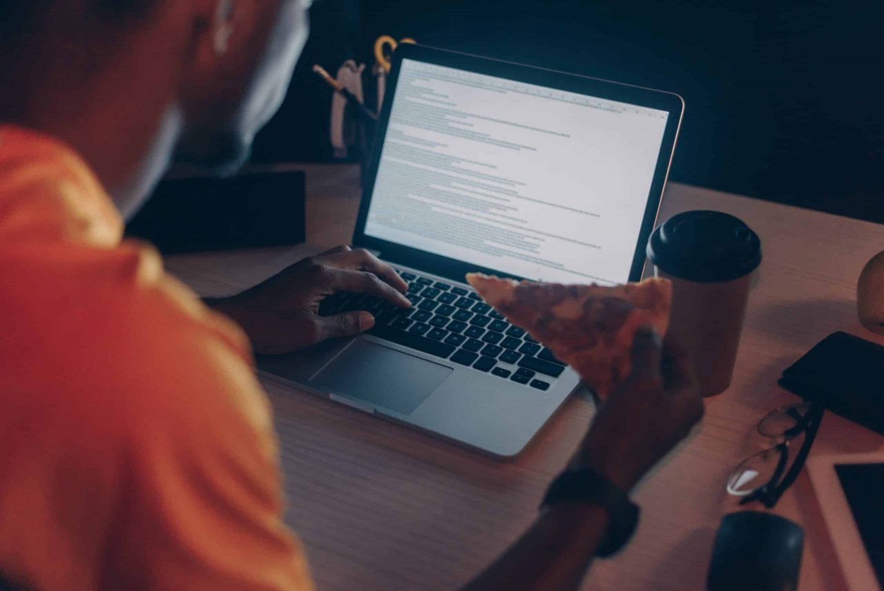 Top 5 Benefits of Using No-code Platforms