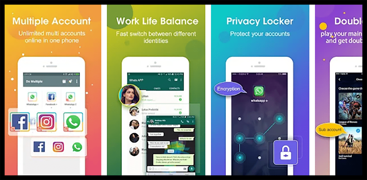 10 Best Android App Cloners in 2025 [Updated List]