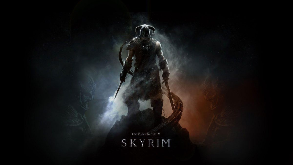 10 Powerful Skyrim Character Builds