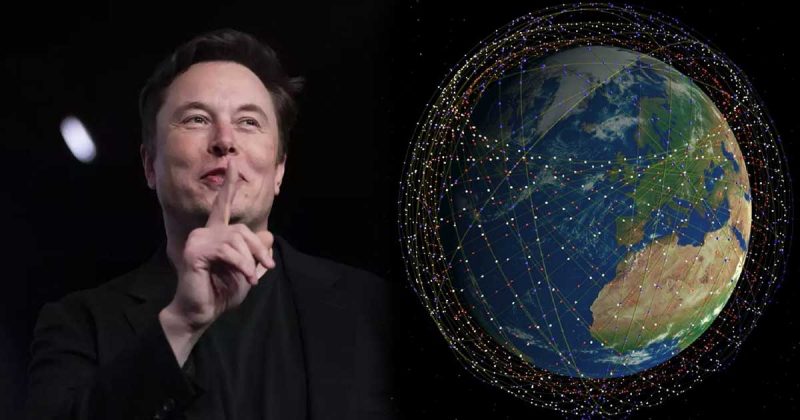 Elon Musk’s Starlink will soon start providing Internet services in India