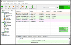 Best IDM alternatives in 2024 | Free Download Managers
