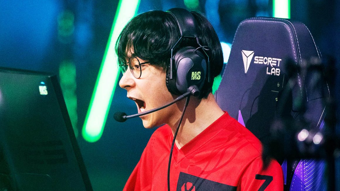 TenZ Valorant Settings 2022: Crosshair and Keybinds