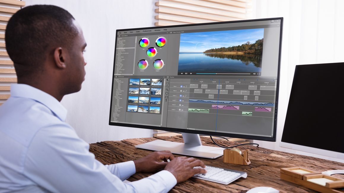 5 Free Video Editors Without Watermark in 2025
