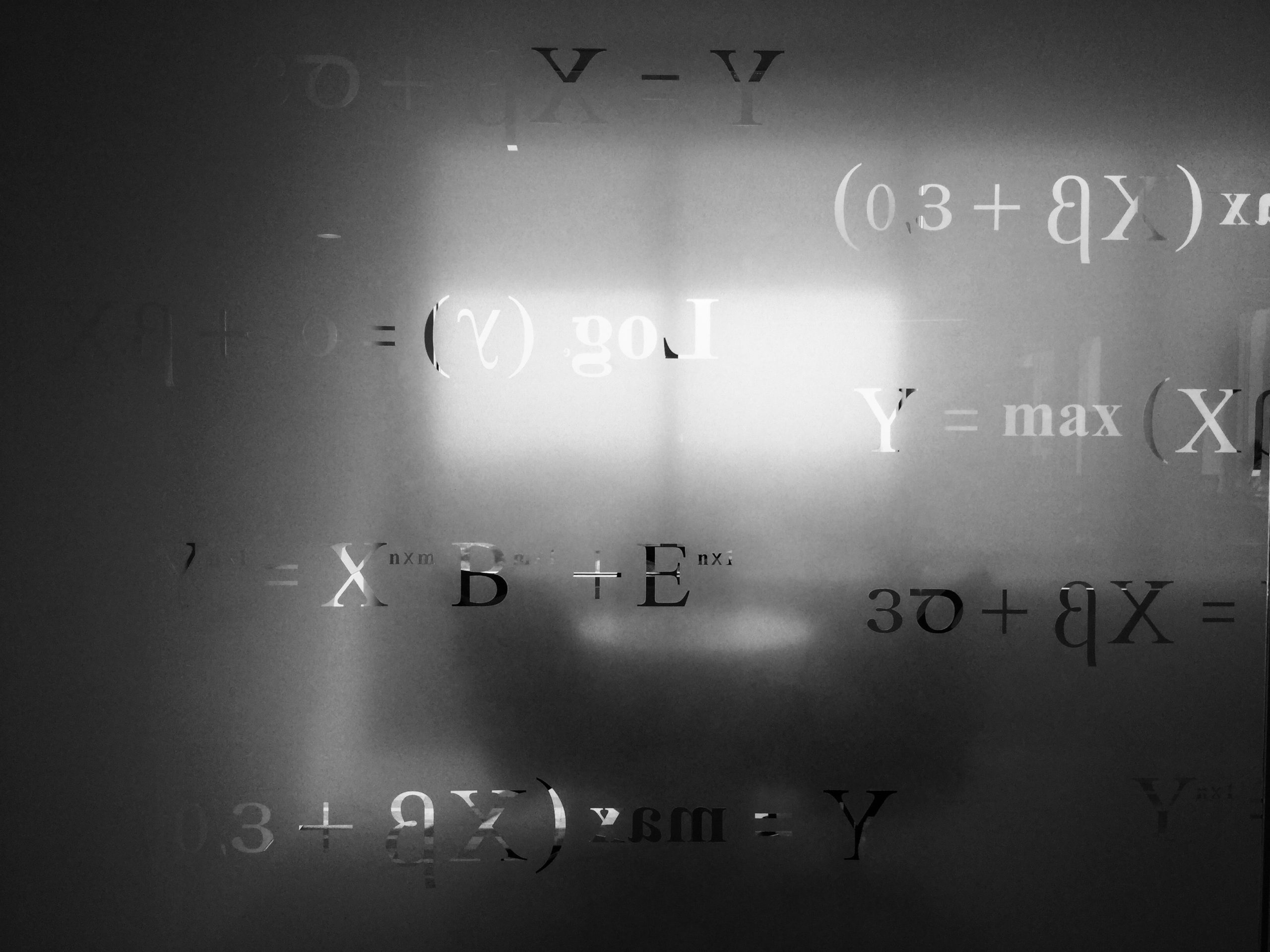 What Is The Role Of Mathematics In Machine Learning What Is The Role Of Mathematics In Machine Learning
