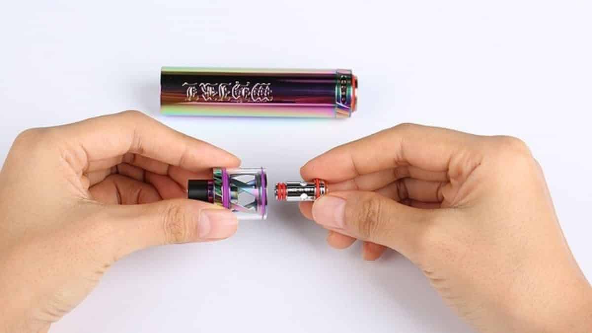 5 Vape Pod Battery Safety Tips You Should Know
