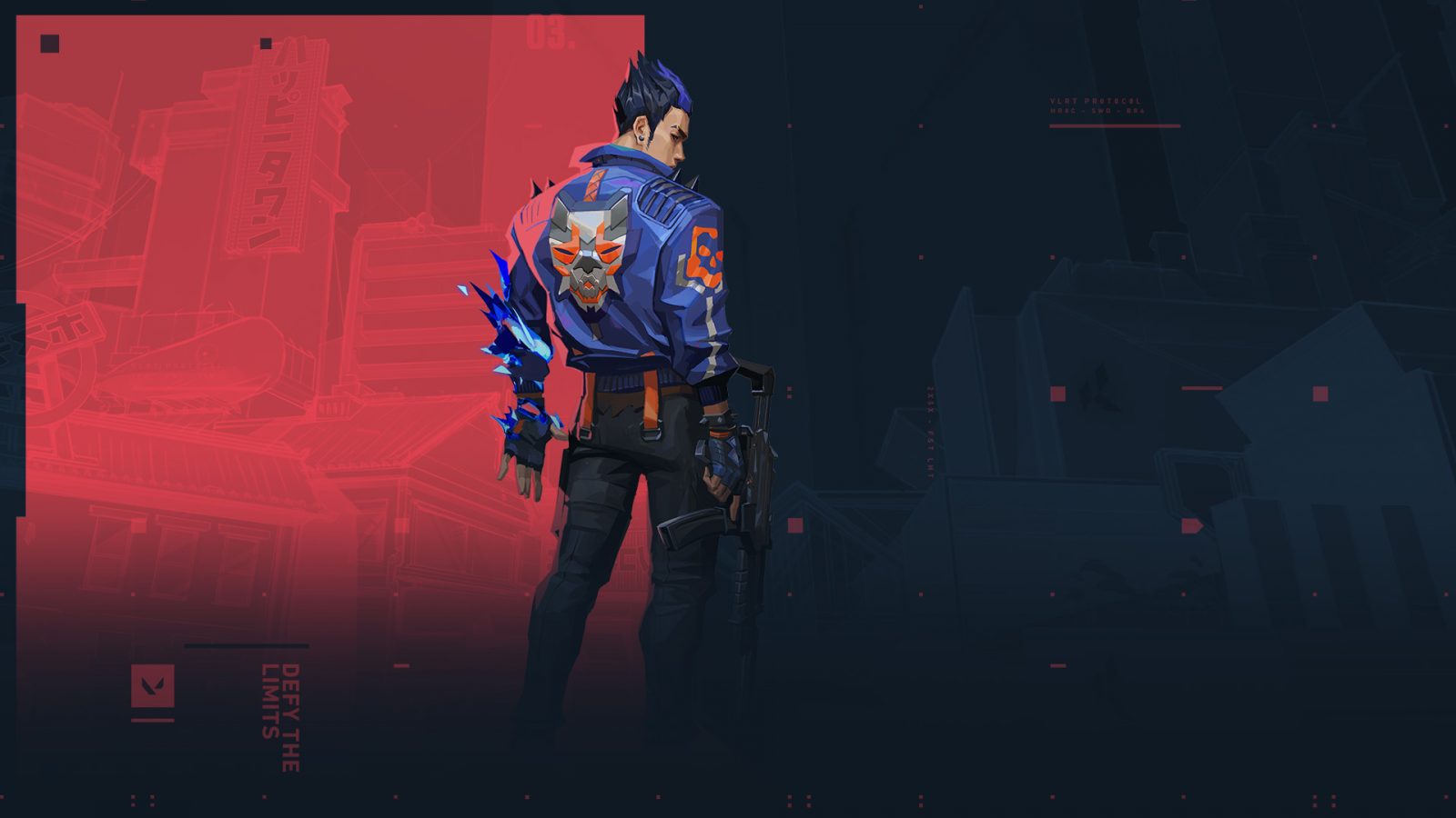 Yoru Rework to be released on Episode 4 Act 2