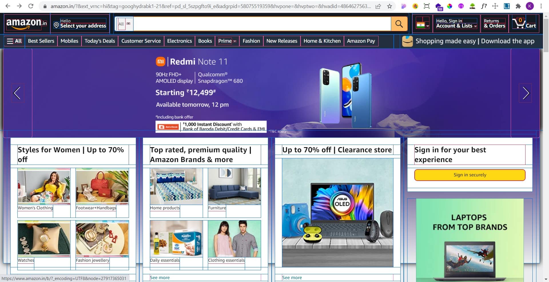 10 Must-Have Chrome Extensions for Web Developers in 2025