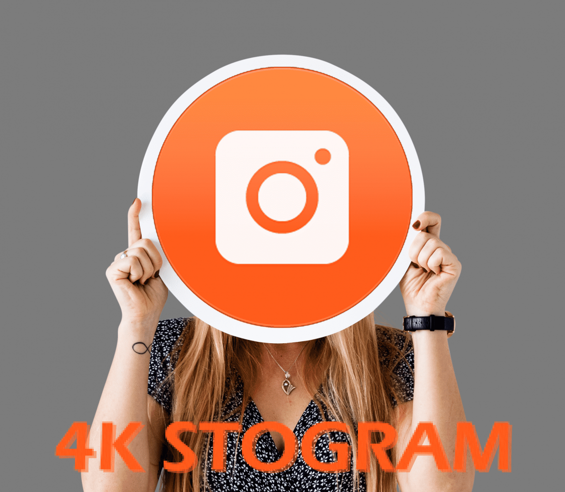 4K Stogram: easy Download and Backups from Instagram