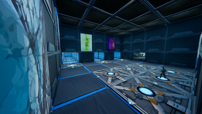 Fortnite Deathrun codes for Creative mode (March 2022)