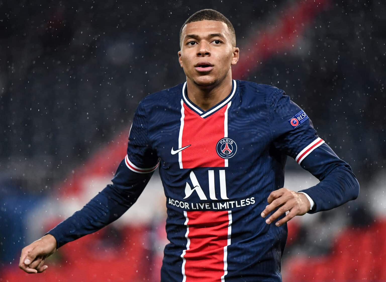 How to complete FIFA 22 Kylian Mbappe Ligue 1 POTM SBC?