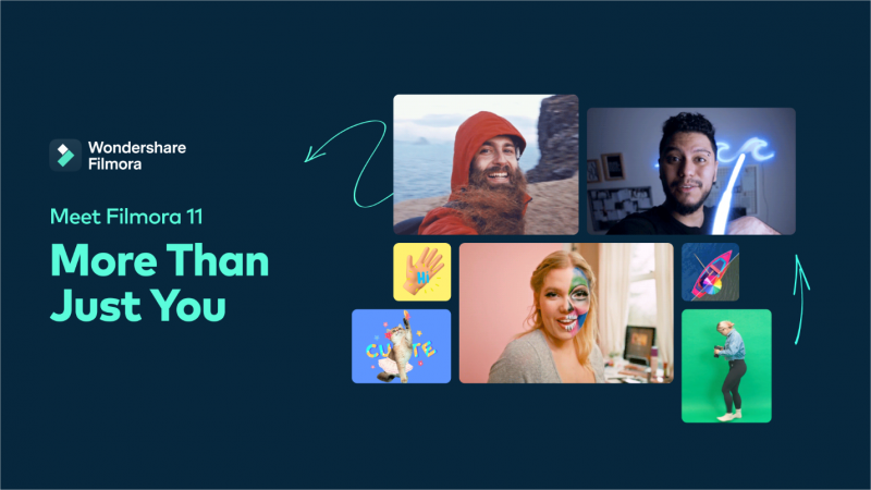 What Makes Wondershare Filmora the Best YouTube Video Editor?