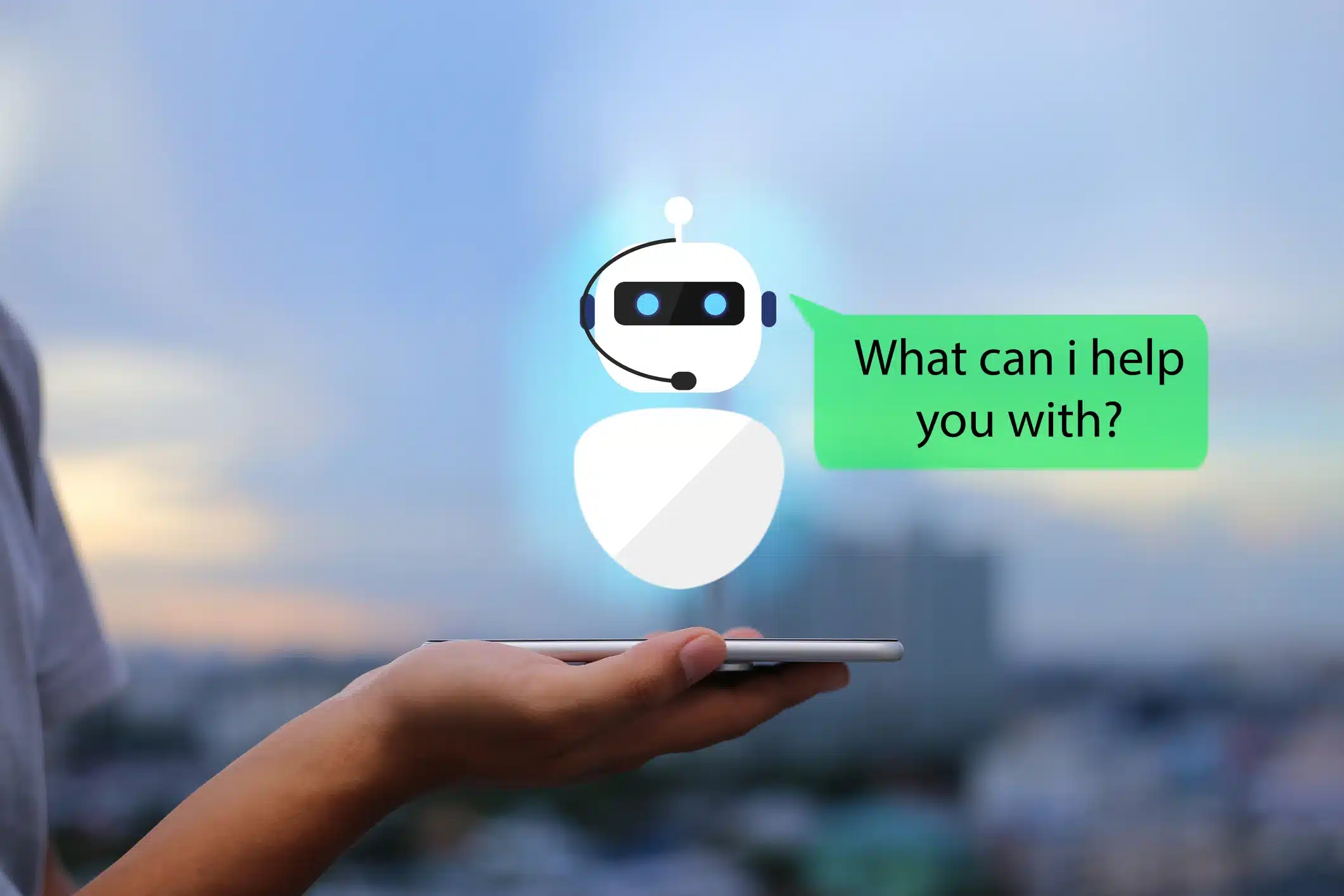 Why Chatbots are Becoming Popular? Why Chatbots are Becoming Popular?