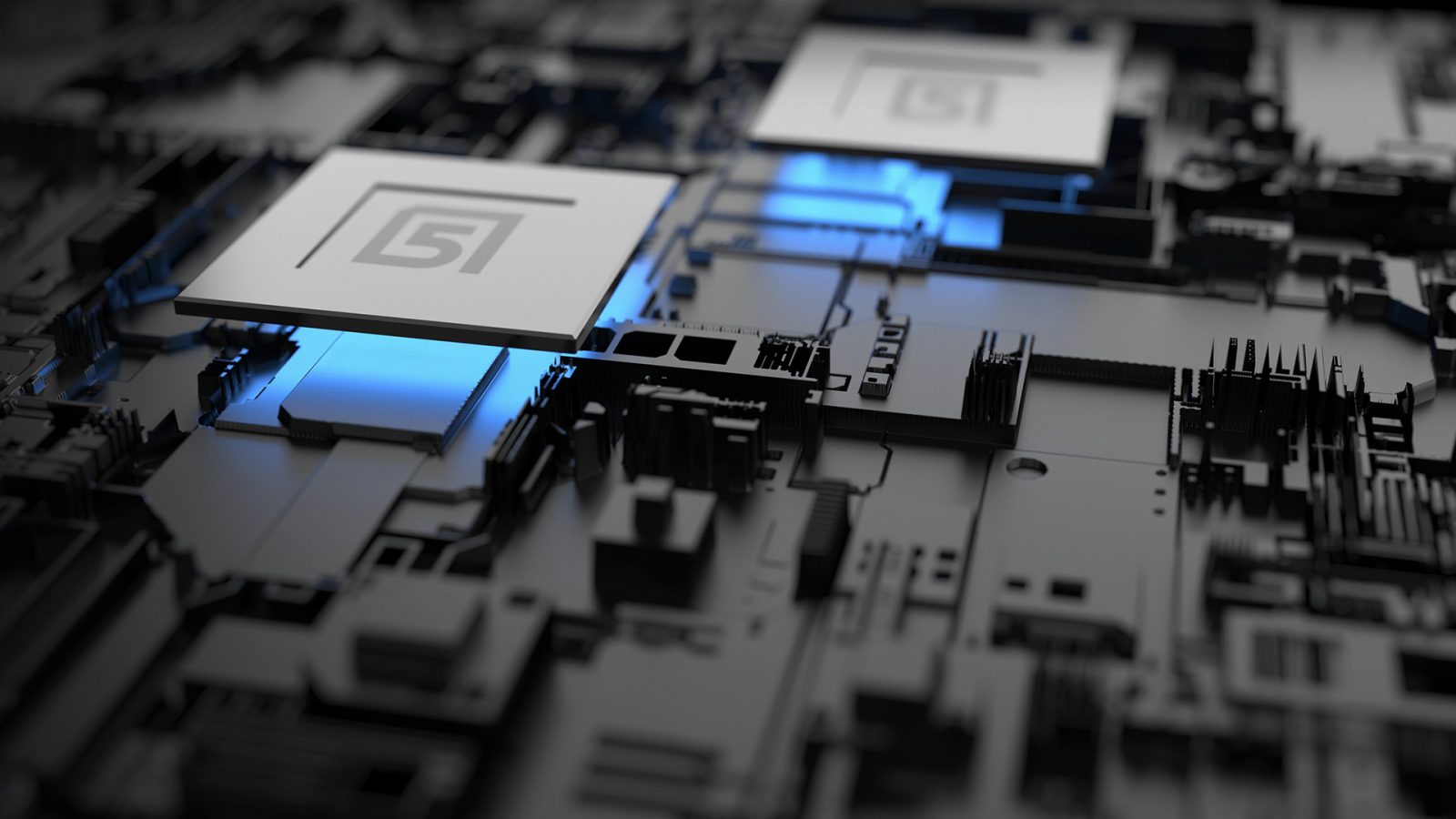 Why Custom Silicon Is The Future Of Tech