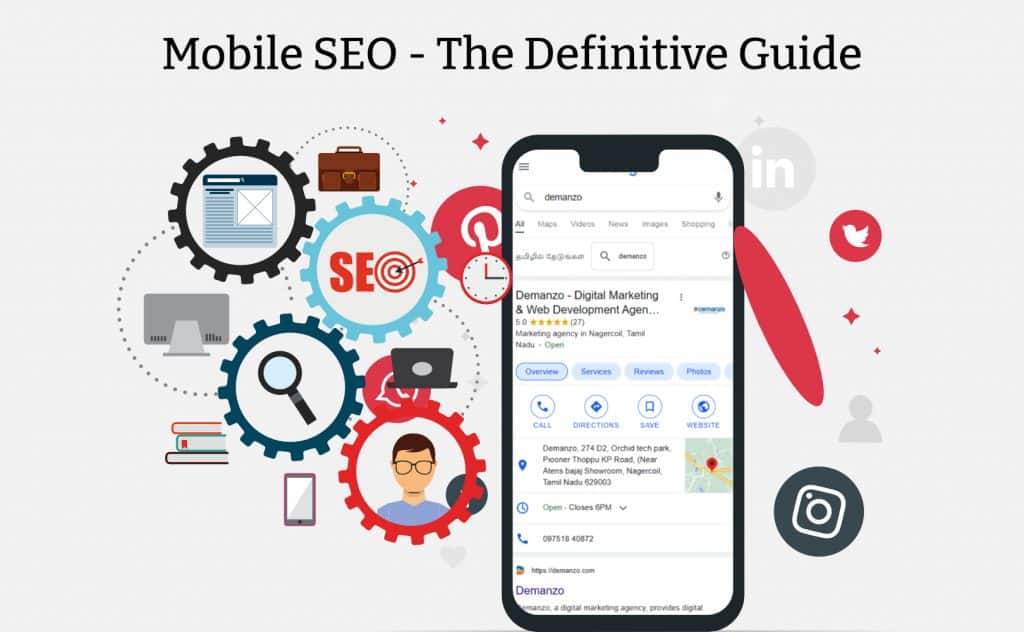 Why Is Mobile SEO Important?