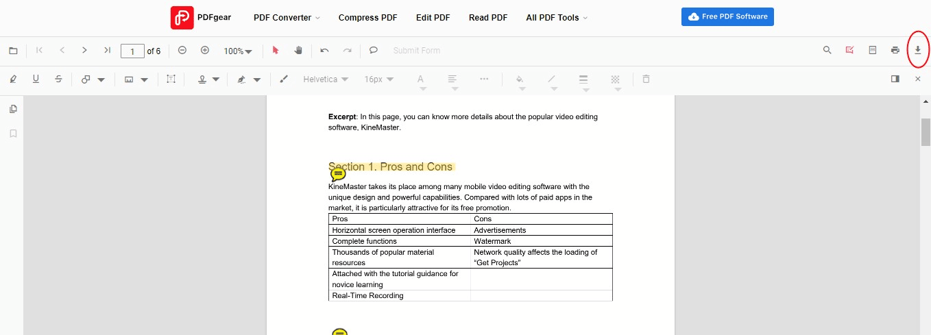 4 Ways to Add Comments to A PDF File