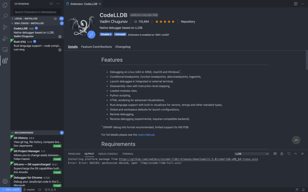 VS Code Extensions To Skyrocket Your Programming Endeavors