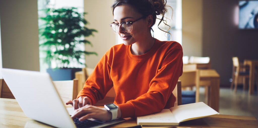 The Difference Between Copy Writing & Content Writing