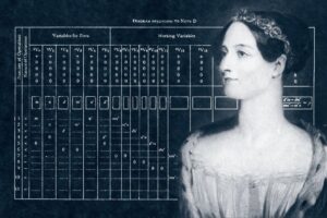 The Origins of Computer Programming