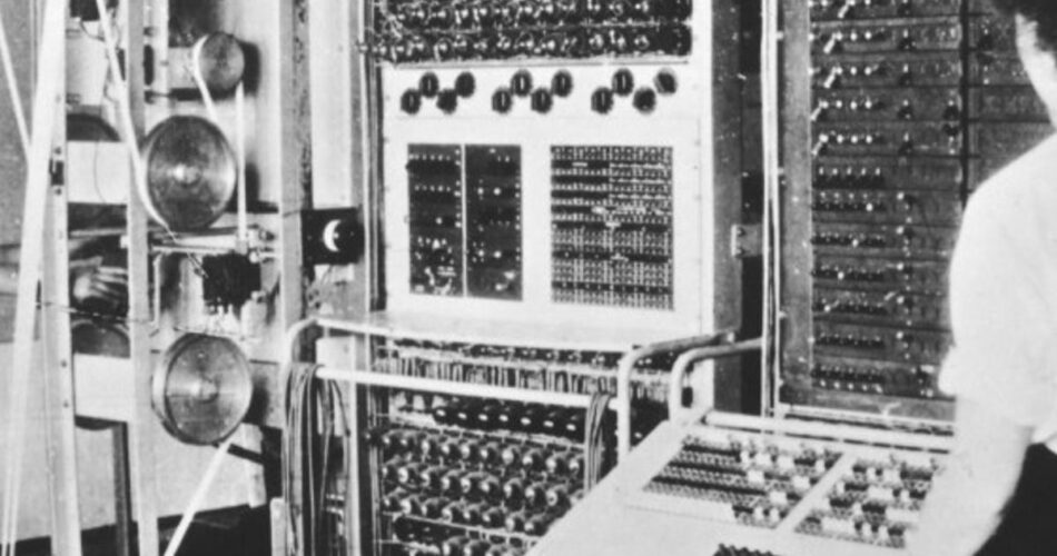 How Programming Helped Save Lives in World War II