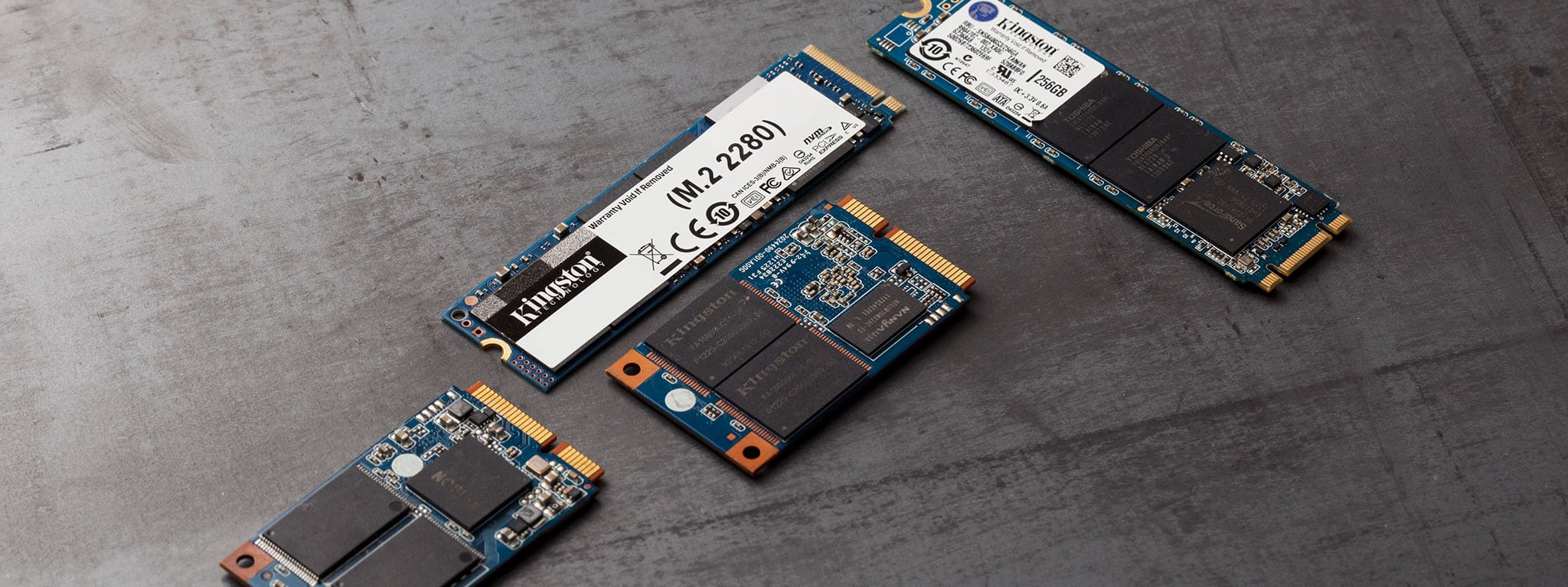 SSD vs NVMe Drives: Which One Should You Choose?
