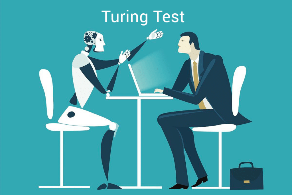 What Is Turing Test And Why It Is Important 