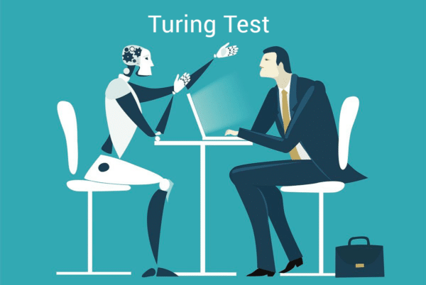 What is Turing Test and Why It is Important?