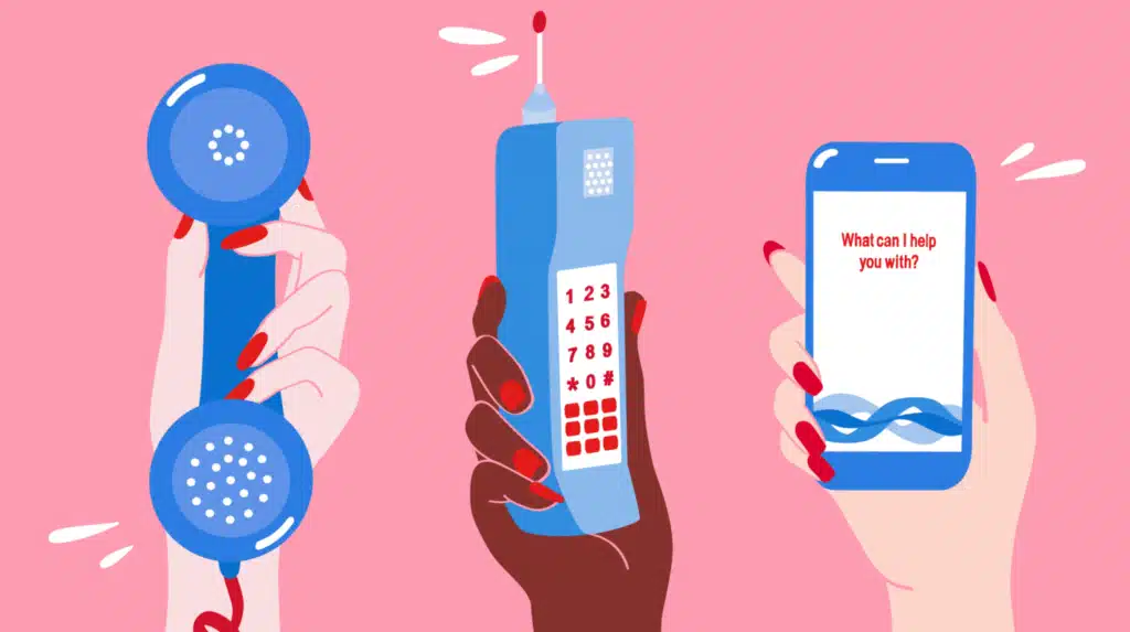 How AI is Shaping Conversational Interfaces How AI is Shaping Conversational Interfaces