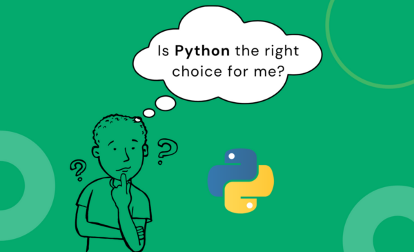8 Popular Open-Source Python Projects in 2023