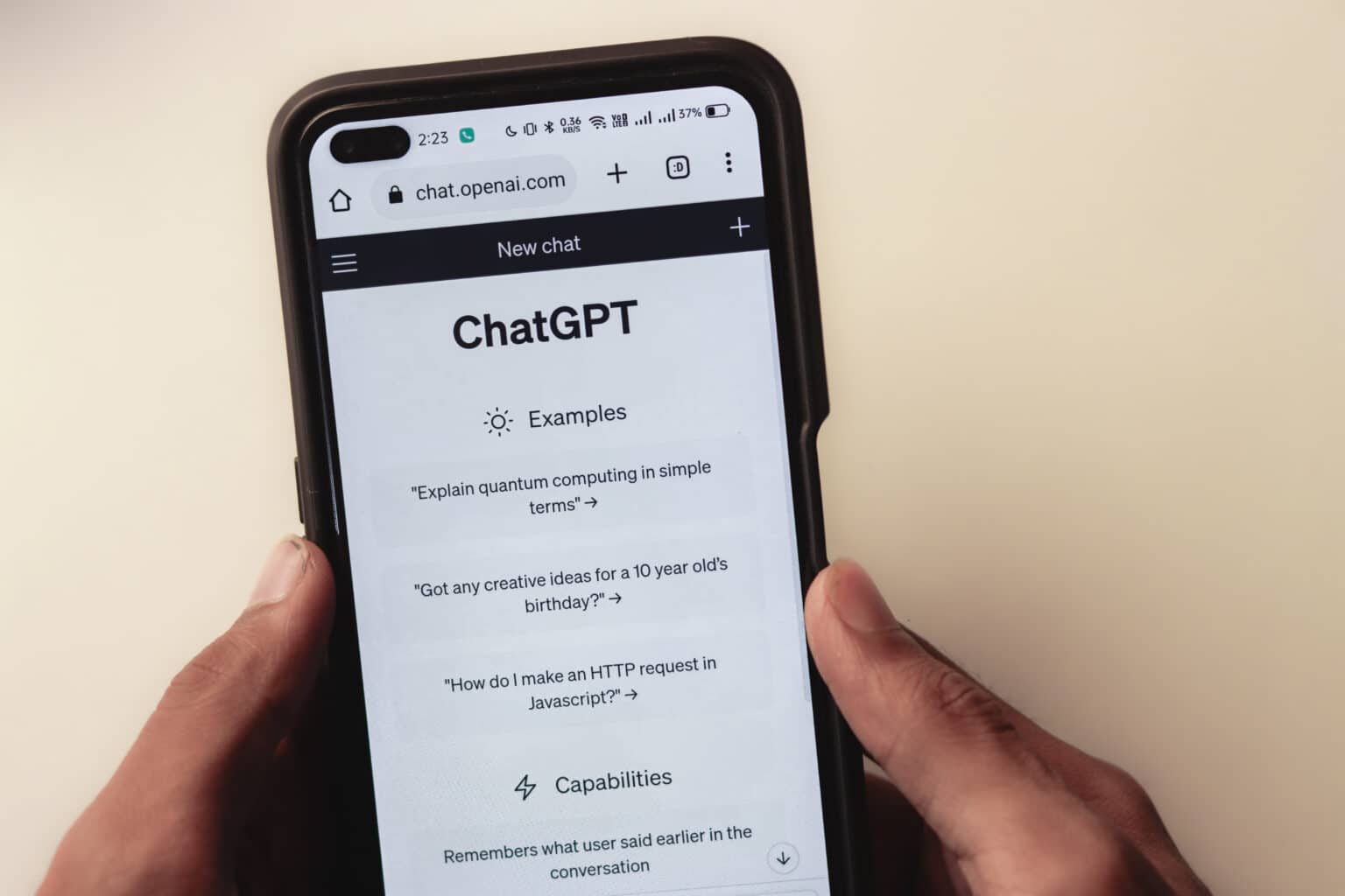 Why My ChatGPT Account is Blocked? How To Fix It? Why My ChatGPT Account is Blocked? How To Fix It?