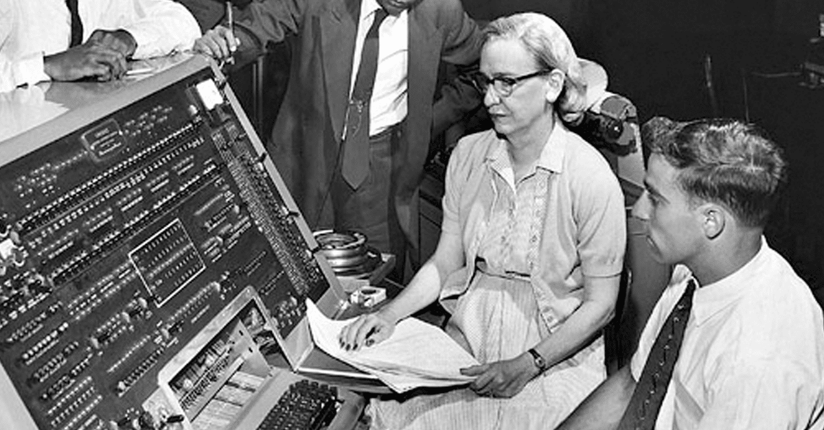 How Various Computer Programming Terminology Came Into Play How Various Computer Programming Terminology Came Into Play