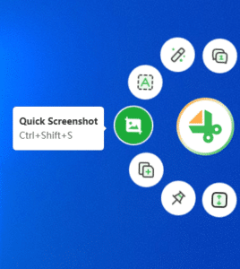 How to Screenshot on Windows without Print Screen