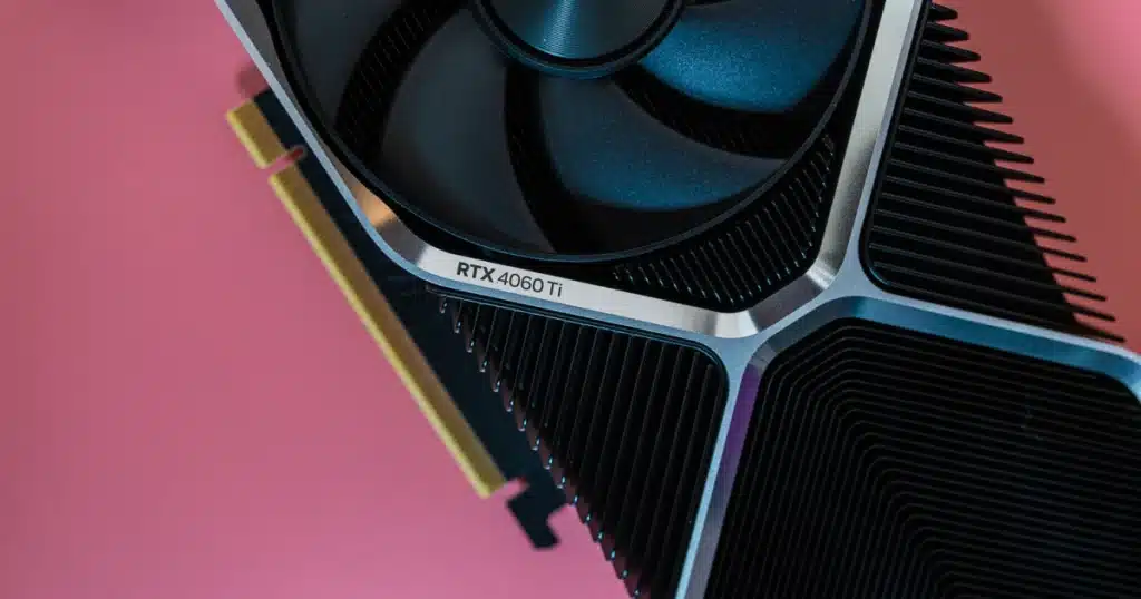 Nvidia Pushes Launch Date Of RTX 4060