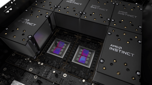 What Are AMD's Instinct AI Accelerators?