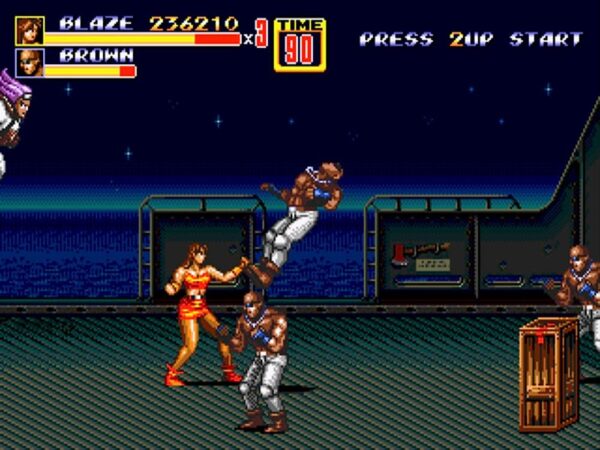 7 Best 16-Bit Co-Op Games of All Time