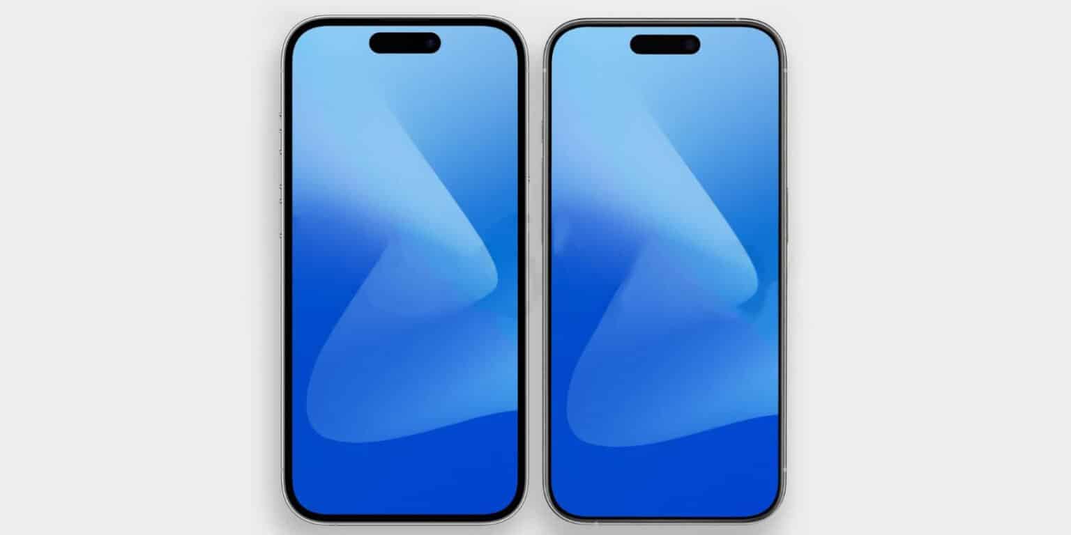 iPhone 15 Pro Max Design Renders, Color Options Leaked