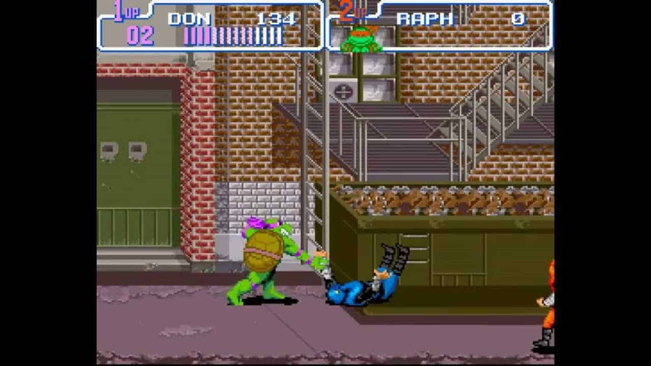 7 Best 16-Bit Co-Op Games of All Time