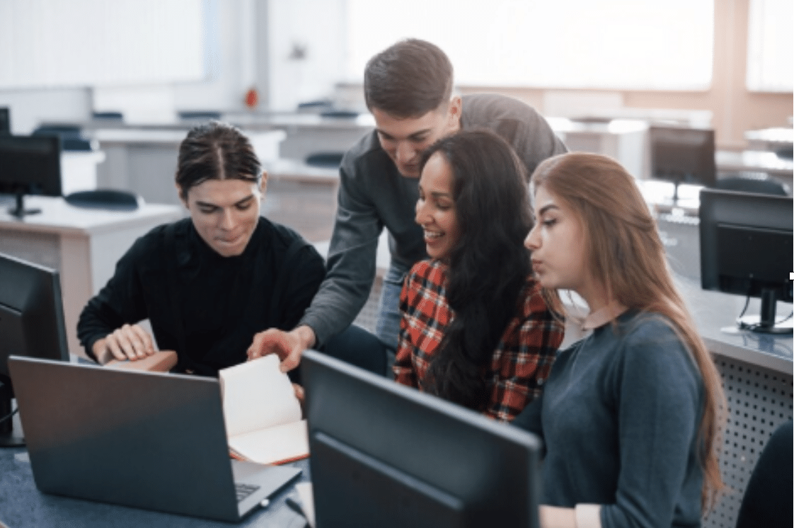 Why Study Computer Science After Graduating from Secondary School