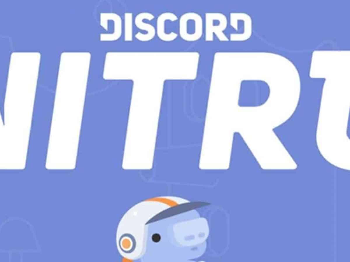 Discord nitro youtube premium - acetoincredible